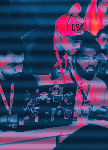 Black Hat | Infosec on the Edge | 15 - 17 November 2022